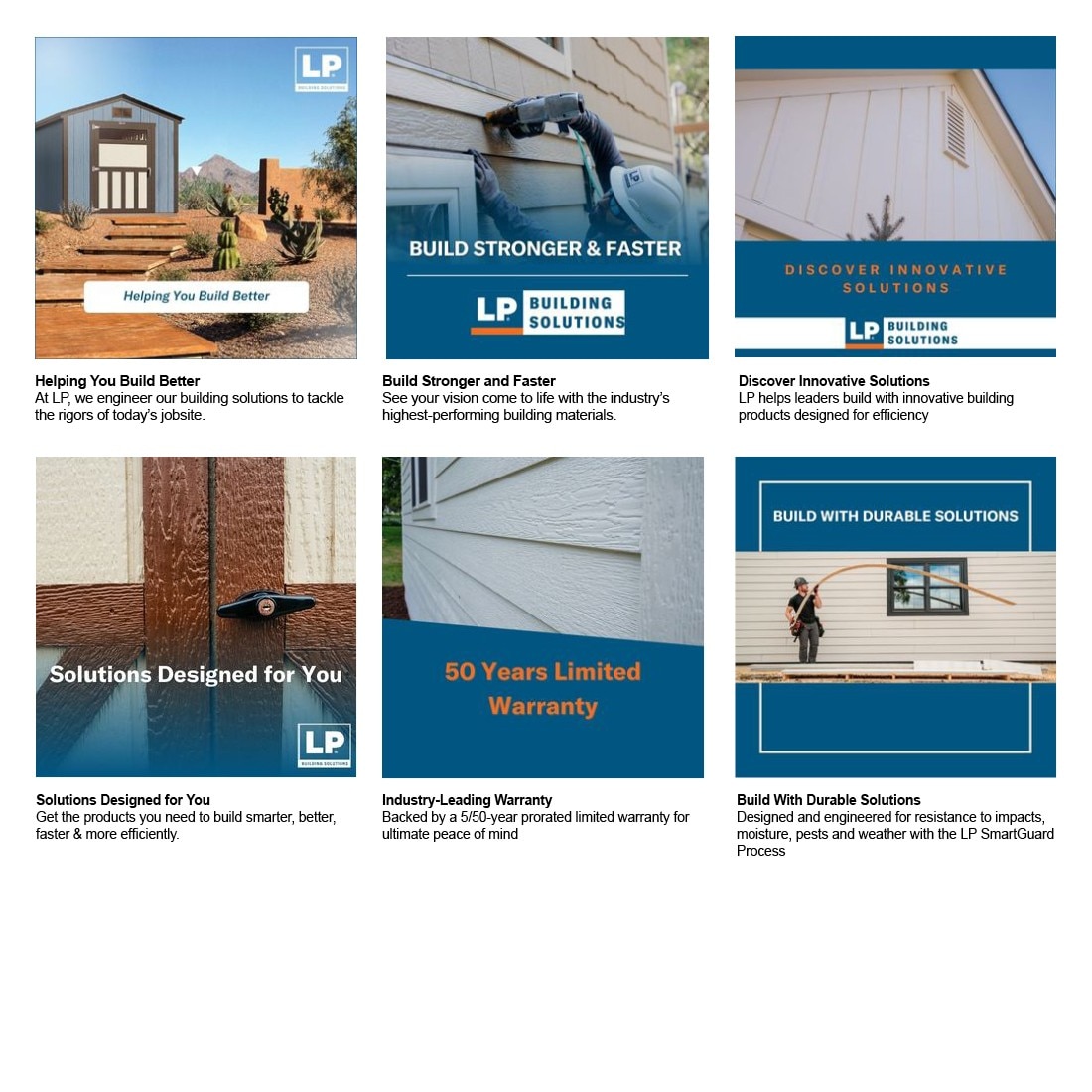 LP SmartSide 4/4 in. x 4 in. x 16 ft. Engineered Wood SmartSide Brushed ...