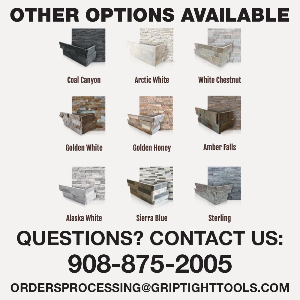 Prestige Stone & Granite Sterling 6 in. x 24 in. Natural Stacked Stone ...