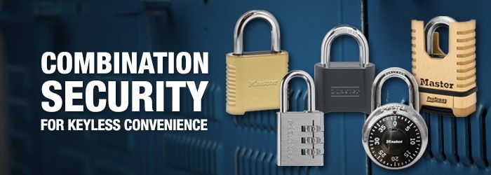 Master Lock Dial Number Combination Locker Lock, Purple 1526D - The ...