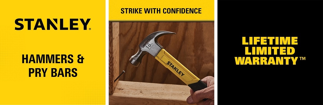 Stanley Xtreme Fubar Functional Utility Bar 55-099 - The Home Depot