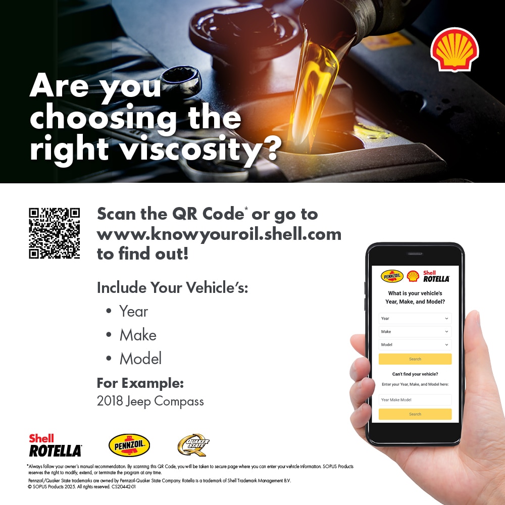 Shell Rotella T6 Full Synthetic SAE 15W-40 Diesel Motor Oil 1 Gal ...