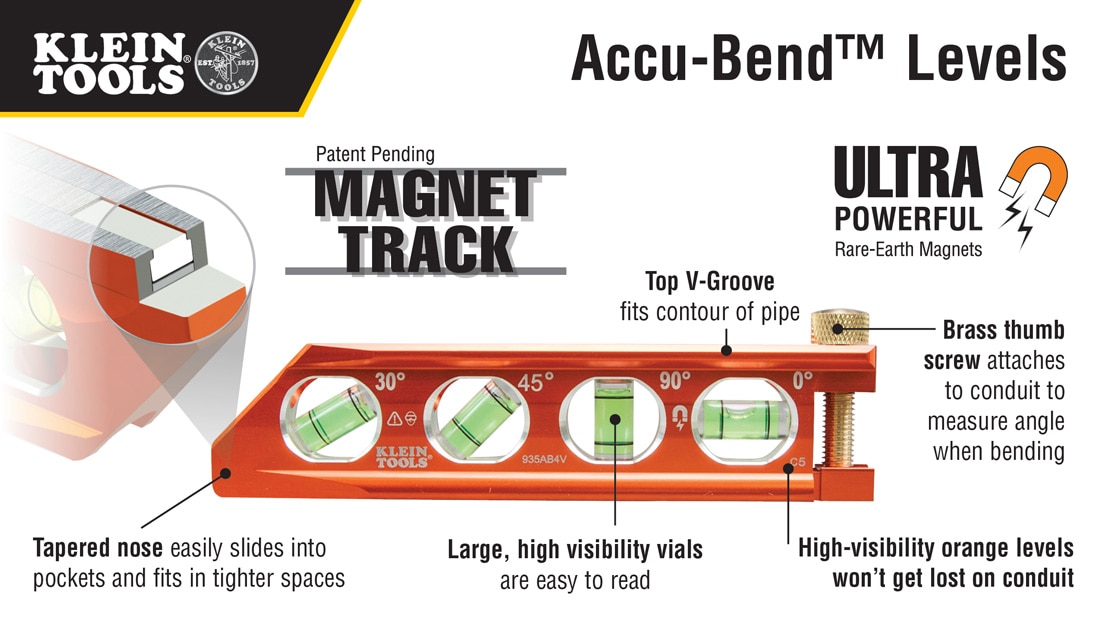 Digital Conduit Level at Lily Maiden blog