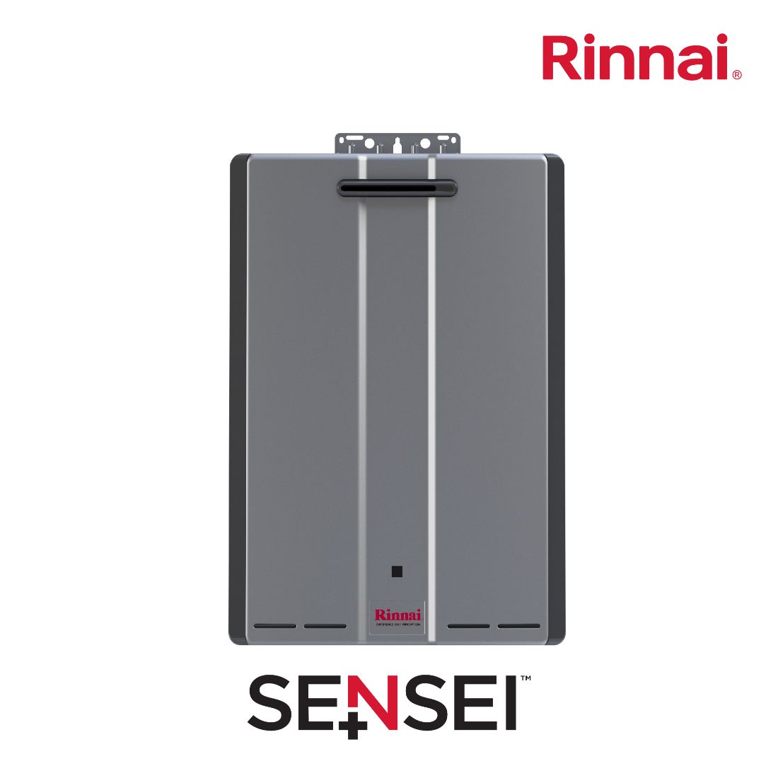 Rinnai Super High Efficiency Plus 11 GPM Residential 199,000 BTU ...