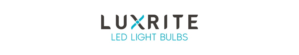 LUXRITE 40-Watt Equivalent A15 LED E26 Base LED Light Bulb 3000K Soft ...
