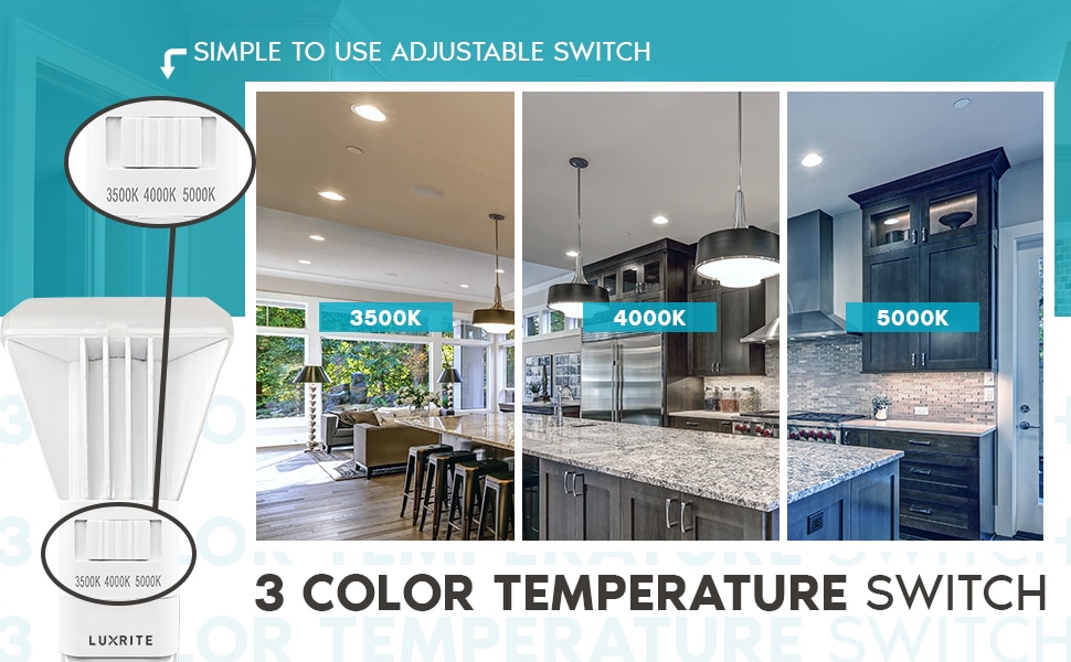LUXRITE 42-Watt Equivalent PL Vertical LED CFL 2 Pin and 4 Pin Base 26W ...