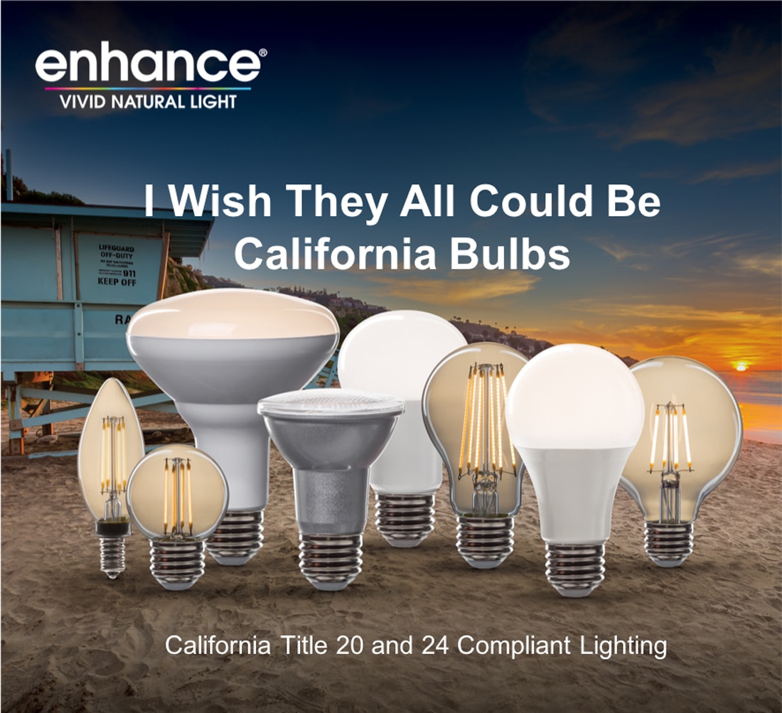 Feit Electric 5/6 in. 75-Watt Equivalent Selectable CCT CEC Integrated ...