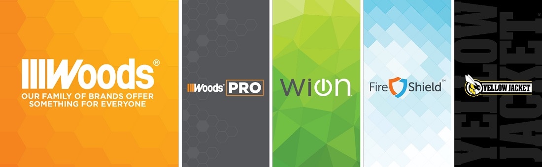 Woods 2-5-8 Hour Photocell Control Light Socket Timer, White 59406WD ...