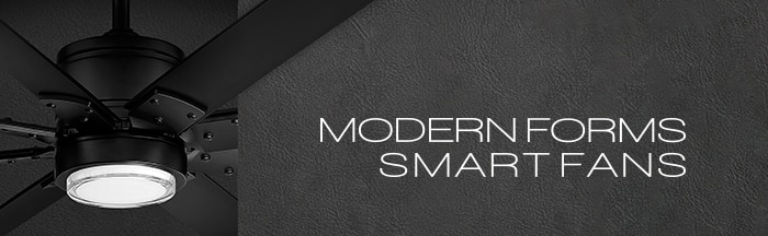 Modern Forms Smart Fans FH W1803 52L MW