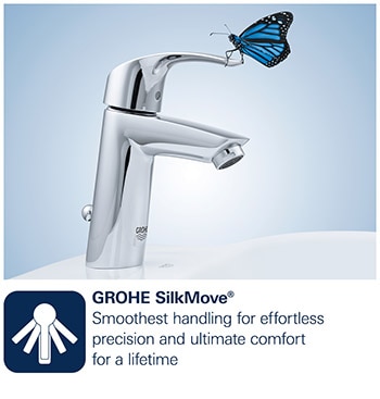 GROHE Pressure Balance Shower Rough-In Valve 35015001 - The Home Depot