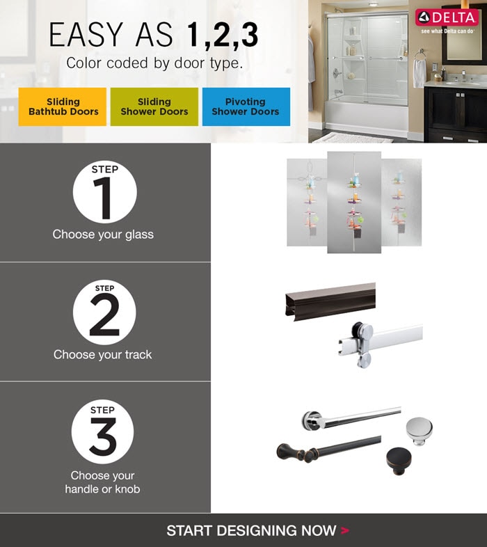 Shower Door Design Software at Roberta Collins blog